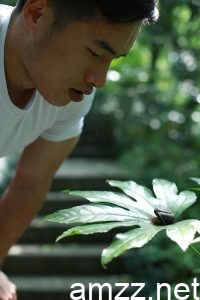 蒙面男神 第57期 《壞男孩-健美運動員》（全見版）Part 02 - AMZZ男神图库