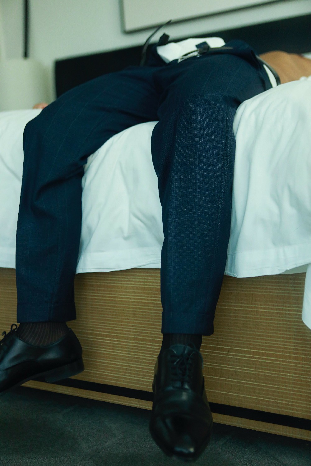 Wufanlove2作品：《健美運動員第一部全見慾望寫真》 (全見版) - AMZZ男神图库