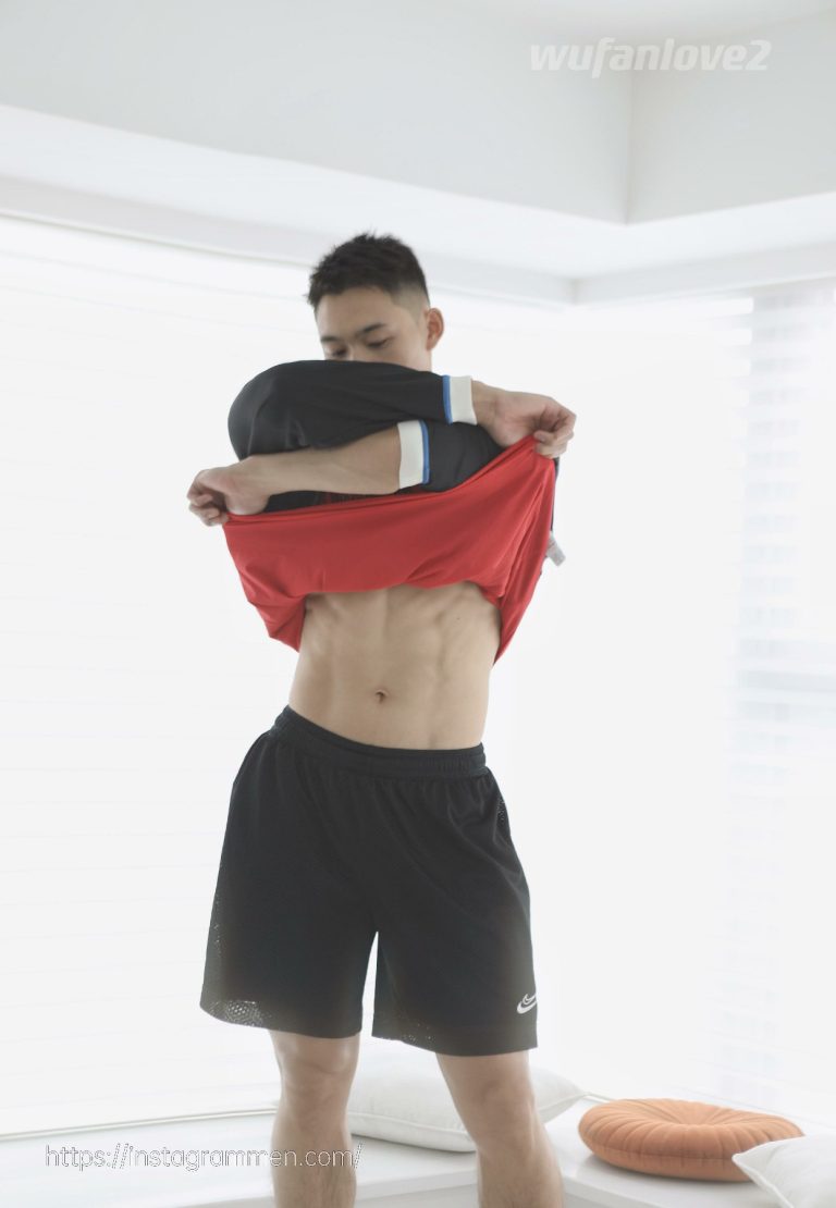 Wufanlove2 作品：《你的籃球教練》 (全見版) Part1 - AMZZ男神图库