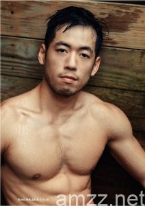 In Wonderland VOL 02 男神遊園地 第02期 with Ivan Chen （全見版）Part 01 - AMZZ男神图库