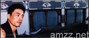 M1 魔男誌 VOL 021 《王博濤「王天野」之雲南行》（全見印刷掃描版）Part 01 - AMZZ男神图库