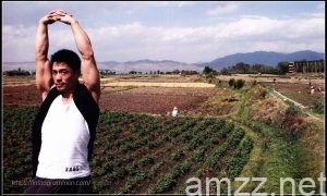 M1 魔男誌 VOL 021 《王博濤「王天野」之雲南行》（全見印刷掃描版）Part 01 - AMZZ男神图库