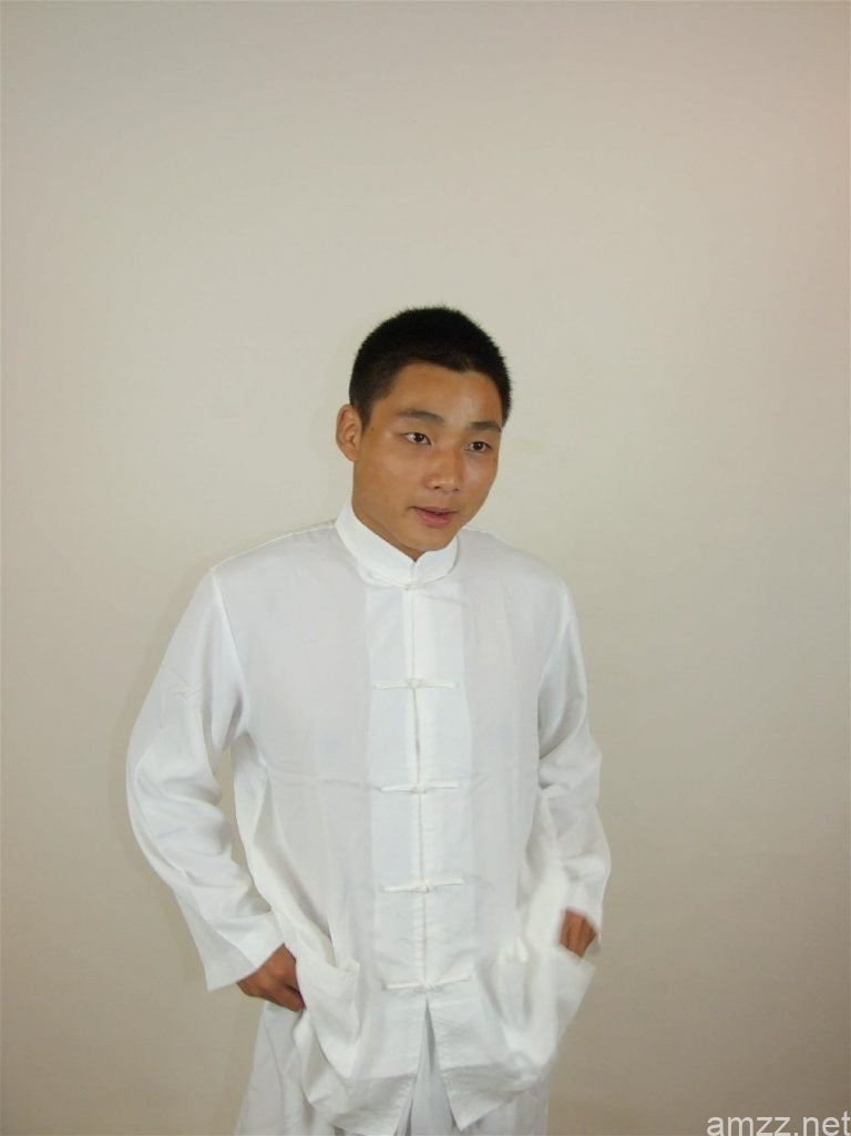 俊色攝影 VOL 07 （原生態拍攝全見版） - AMZZ男神图库