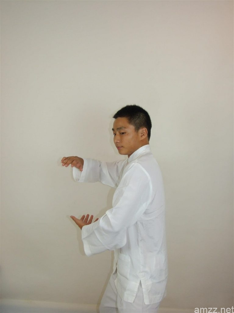 俊色攝影 VOL 07 （原生態拍攝全見版） - AMZZ男神图库